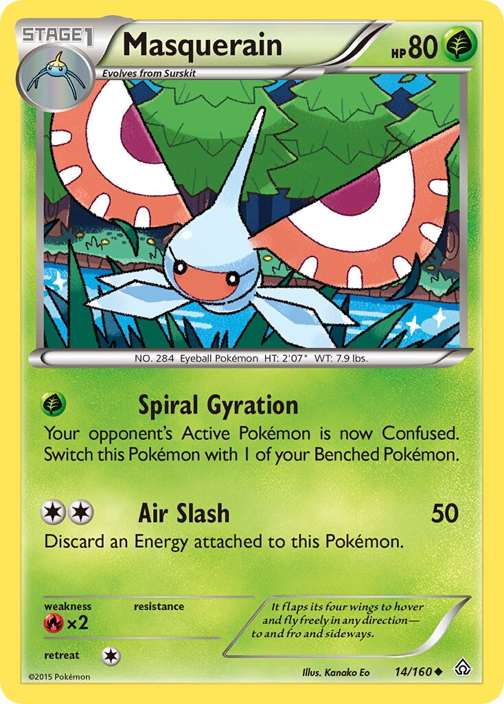 Primal Clash card list (International TCG) – TCG Collector