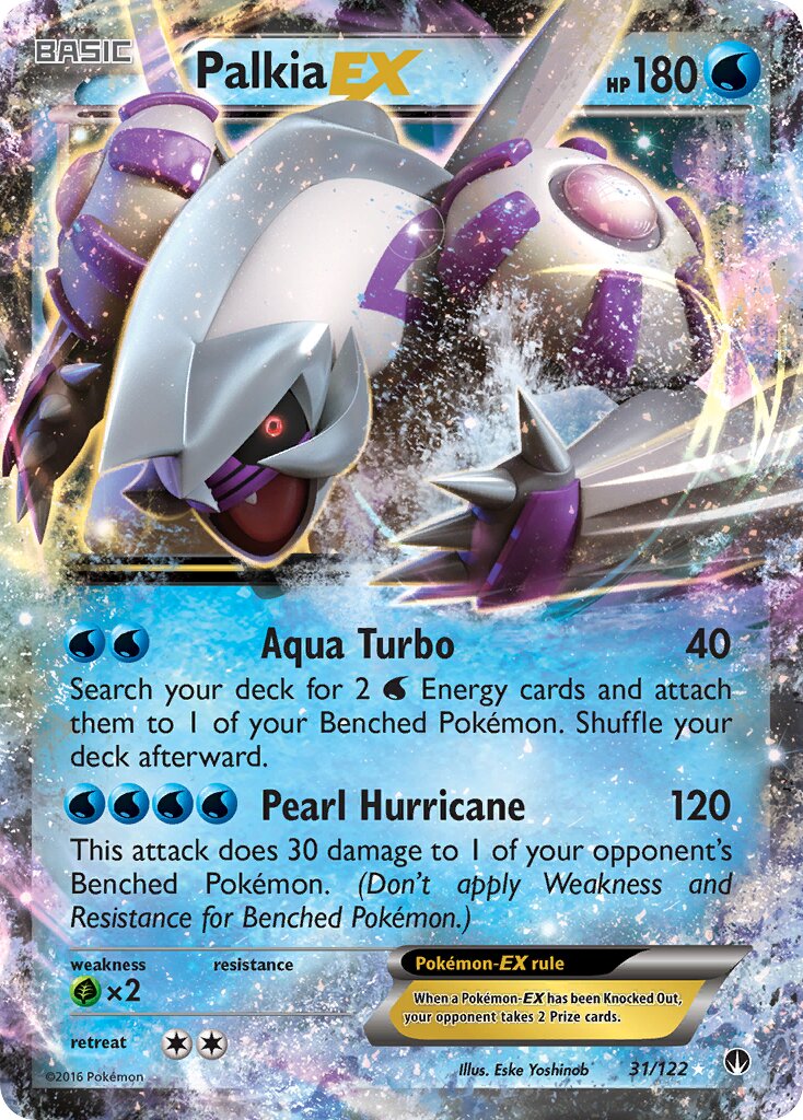 BREAKpoint card list (International TCG) – TCG Collector