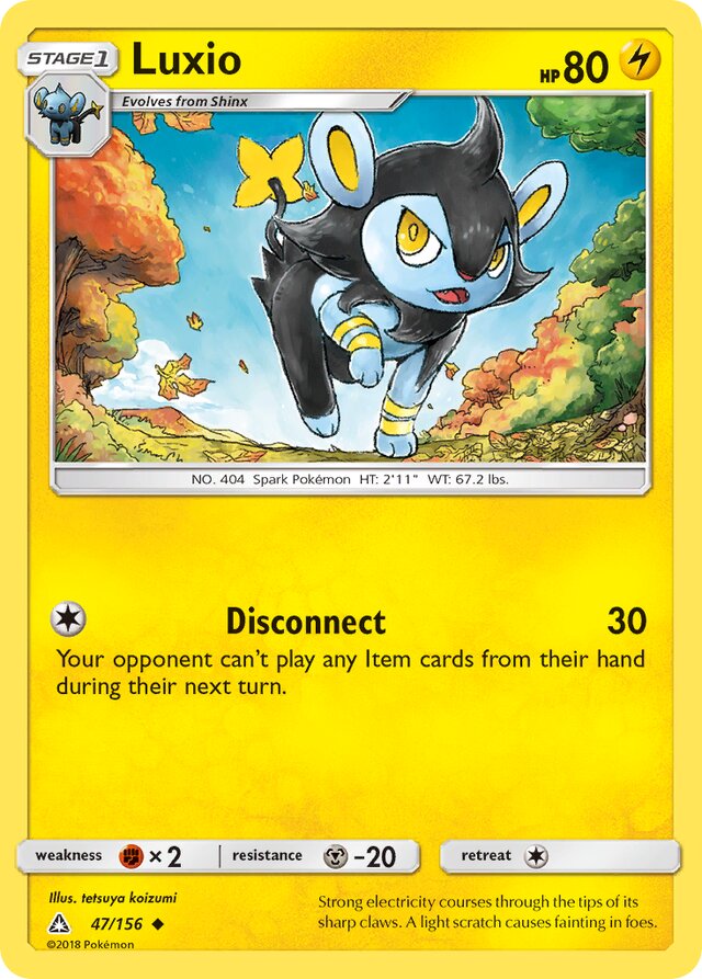 Ultra Prism card list (International TCG) – TCG Collector