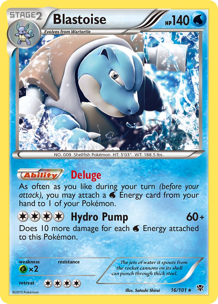 Plasma Blast card list (International TCG) – TCG Collector