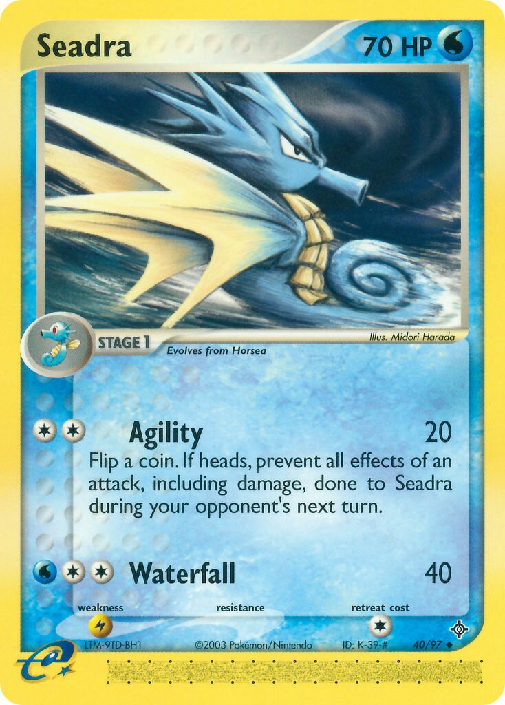 EX Dragon card list (International TCG) – TCG Collector